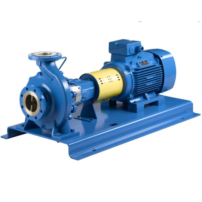 CombiNorm Centrifugal Pump Supplier in Bangladesh I Johnson