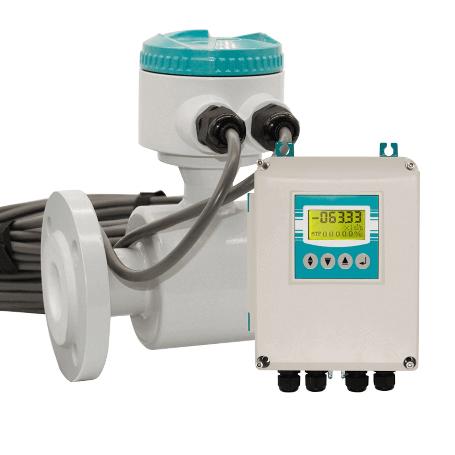 Steam Flow Meter Supplier in Bangladesh I Vortex I Koncept